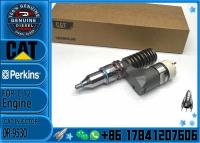 China Fuel Injector  153-7923 10R-0963 212-3462  208-9160 0R-9595 10R-1814 0R-4987 161-1785 0R-9530 for sale