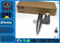 China Fuel Injector  153-7923 10R-0963 212-3462  208-9160 0R-9595 10R-1814 0R-4987 161-1785 0R-9530 for sale