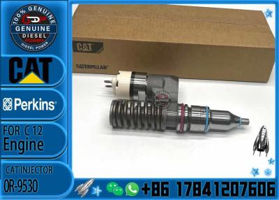 China Fuel Injector  153-7923 10R-0963 212-3462  208-9160 0R-9595 10R-1814 0R-4987 161-1785 0R-9530 for sale