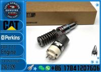 China High Quality Diesel CAT Fuel Injector  250-1309 259-5409 10R-1274 10R-7236 10R-3258 10R-2977 10R-6162 20R-2437 for sale