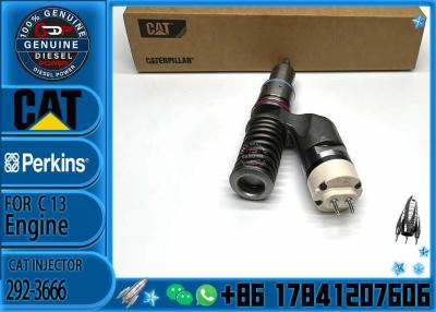 China Common Rail Injector  292-3666  294-3002 249-0705 249-0708 10R-2977 212-3468 332-1419 for sale