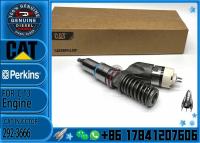 China Common Rail Injector  292-3666  294-3002 249-0705 249-0708 10R-2977 212-3468 332-1419 for sale