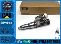 China Common Rail Injector  292-3666  294-3002 249-0705 249-0708 10R-2977 212-3468 332-1419 for sale