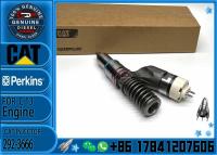 China Common Rail Injector  292-3666  294-3002 249-0705 249-0708 10R-2977 212-3468 332-1419 for sale