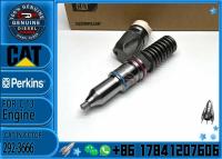 China Common Rail Injector  292-3666  294-3002 249-0705 249-0708 10R-2977 212-3468 332-1419 for sale