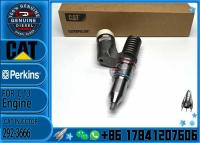 China Common Rail Injector  292-3666  294-3002 249-0705 249-0708 10R-2977 212-3468 332-1419 for sale