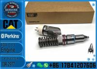 China Fuel Common Rail Injector  249-0713 250-1309 259-5409 10R-1274 10R-7236 10R-3258 10R-2977 for sale