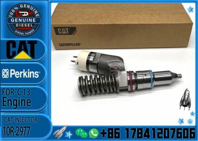 China Fuel Common Rail Injector  249-0713 250-1309 259-5409 10R-1274 10R-7236 10R-3258 10R-2977 for sale