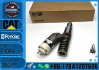 China Fuel Common Rail Injector  249-0713 250-1309 259-5409 10R-1274 10R-7236 10R-3258 10R-2977 for sale