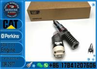 China Fuel Common Rail Injector  249-0713 250-1309 259-5409 10R-1274 10R-7236 10R-3258 10R-2977 for sale