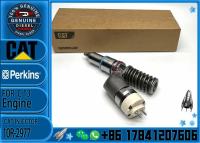 China Fuel Common Rail Injector  249-0713 250-1309 259-5409 10R-1274 10R-7236 10R-3258 10R-2977 for sale