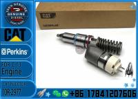 China Fuel Common Rail Injector  249-0713 250-1309 259-5409 10R-1274 10R-7236 10R-3258 10R-2977 for sale