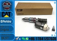 China Fuel Common Rail Injector  249-0713 250-1309 259-5409 10R-1274 10R-7236 10R-3258 10R-2977 for sale