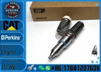 China Diesel Fuel Injector Common Rail Injector   249-0712  10R-3147 10R-3262 294-3002 249-0705 249-0708 10R-2977 212-3468 for sale