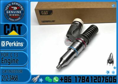 China Diesel Fuel Injector Common Rail Injector   249-0712  10R-3147 10R-3262 294-3002 249-0705 249-0708 10R-2977 212-3468 for sale