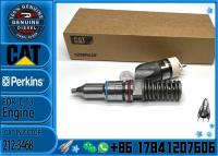 China Diesel Fuel Injector Common Rail Injector   249-0712  10R-3147 10R-3262 294-3002 249-0705 249-0708 10R-2977 212-3468 for sale