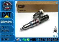 China Diesel Fuel Injector Common Rail Injector   249-0712  10R-3147 10R-3262 294-3002 249-0705 249-0708 10R-2977 212-3468 for sale