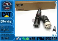 China Diesel Fuel Injector Common Rail Injector   249-0712  10R-3147 10R-3262 294-3002 249-0705 249-0708 10R-2977 212-3468 for sale