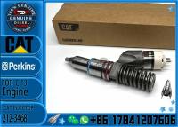 China Diesel Fuel Injector Common Rail Injector   249-0712  10R-3147 10R-3262 294-3002 249-0705 249-0708 10R-2977 212-3468 for sale