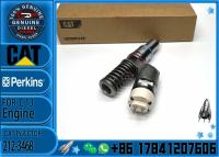 China Diesel Fuel Injector Common Rail Injector   249-0712  10R-3147 10R-3262 294-3002 249-0705 249-0708 10R-2977 212-3468 for sale