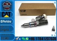 China Diesel Engine Fuel Injector 212-3463 250-1309 259-5409 10R-1274 10R-7236 10R-3258 10R-2977  For CAT for sale