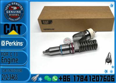 China Diesel Engine Fuel Injector 212-3463 250-1309 259-5409 10R-1274 10R-7236 10R-3258 10R-2977  For CAT for sale