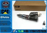 China Diesel Engine Fuel Injector 212-3463 250-1309 259-5409 10R-1274 10R-7236 10R-3258 10R-2977  For CAT for sale