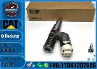 China Diesel Engine Fuel Injector 212-3463 250-1309 259-5409 10R-1274 10R-7236 10R-3258 10R-2977  For CAT for sale