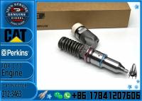China Diesel Engine Fuel Injector 212-3463 250-1309 259-5409 10R-1274 10R-7236 10R-3258 10R-2977  For CAT for sale
