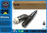 China Diesel Engine Fuel Injector 212-3463 250-1309 259-5409 10R-1274 10R-7236 10R-3258 10R-2977  For CAT for sale