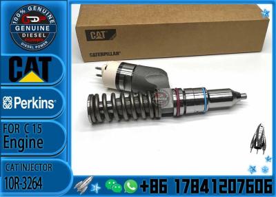 China Diesel Fuel Injector 386-1752374-0751 10R-7231 10R-8989 10R-2772 10R-7230 10R-8502 20R-5353  20R-1264 for sale