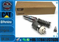 China Diesel Fuel Injector 386-1752374-0751 10R-7231 10R-8989 10R-2772 10R-7230 10R-8502 20R-5353  20R-1264 for sale