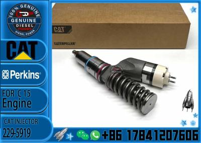 China Diesel engine  229-5919  10R-0955 10R-7228 10R-7232 10R-1273 10R-1273  10R-9236 10R-3265 10R-3266 20R-1304 for sale