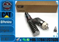 China Diesel Engine Common Rail Fuel Injector  211-3027  239-4909 280-0574 1OR-0955 1OR-1000 355-6110 249-0709 253-0614 for sale