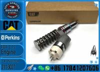 China Diesel Engine Common Rail Fuel Injector  211-3027  239-4909 280-0574 1OR-0955 1OR-1000 355-6110 249-0709 253-0614 for sale