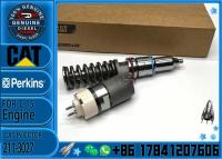 China Diesel Engine Common Rail Fuel Injector  211-3027  239-4909 280-0574 1OR-0955 1OR-1000 355-6110 249-0709 253-0614 for sale
