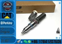 China Diesel Engine Common Rail Fuel Injector  211-3027  239-4909 280-0574 1OR-0955 1OR-1000 355-6110 249-0709 253-0614 for sale
