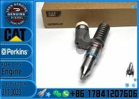 China CAT C15 C18 Diesel Engine Fuel Injector Assy 211-3023  374-0751 10R-7231 10R-8989 10R-2772 10R-7230 10R-8502 20R-5353 for sale