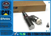 China CAT C15 C18 Diesel Engine Fuel Injector Assy 211-3023  374-0751 10R-7231 10R-8989 10R-2772 10R-7230 10R-8502 20R-5353 for sale