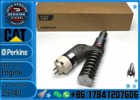 China Fuel Injector Assembly  235-1403 244-7716 253-0619 254-4183 253-0617 280-0574  289-0753 211-3024  359-7434 for sale