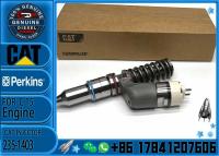China Fuel Injector Assembly  235-1403 244-7716 253-0619 254-4183 253-0617 280-0574  289-0753 211-3024  359-7434 for sale