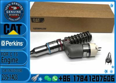China Fuel Injector Assembly  235-1403 244-7716 253-0619 254-4183 253-0617 280-0574  289-0753 211-3024  359-7434 for sale