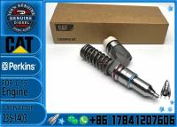 China Fuel Injector Assembly  235-1403 244-7716 253-0619 254-4183 253-0617 280-0574  289-0753 211-3024  359-7434 for sale