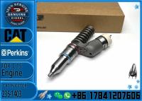 China Fuel Injector Assembly  235-1403 244-7716 253-0619 254-4183 253-0617 280-0574  289-0753 211-3024  359-7434 for sale