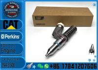 China Fuel Injector Assembly   10R-7229 229-5919 211-3027 232-1199 249-0709  235-1401 235-1400 294-3500 for sale