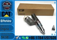 China Fuel Injector Assembly   10R-7229 229-5919 211-3027 232-1199 249-0709  235-1401 235-1400 294-3500 for sale