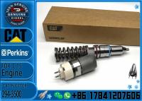 China Fuel Injector Assembly   10R-7229 229-5919 211-3027 232-1199 249-0709  235-1401 235-1400 294-3500 for sale