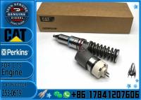China C15 Fuel Injector For  253-0619  253-0615 10R-1000 10R-7229 229-5919 211-3027 232-1199 249-0709  235-1401 for sale
