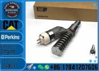 China C15 Fuel Injector For  253-0619  253-0615 10R-1000 10R-7229 229-5919 211-3027 232-1199 249-0709  235-1401 for sale