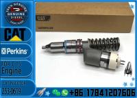 China C15 Fuel Injector For  253-0619  253-0615 10R-1000 10R-7229 229-5919 211-3027 232-1199 249-0709  235-1401 for sale